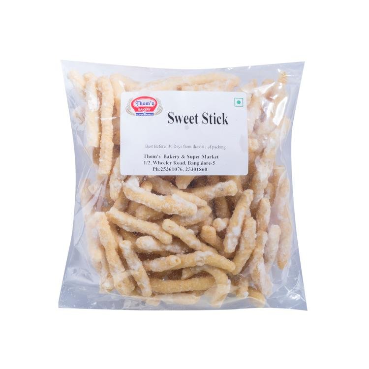 Sweet Stick | Thom's Bakery and Supermarket